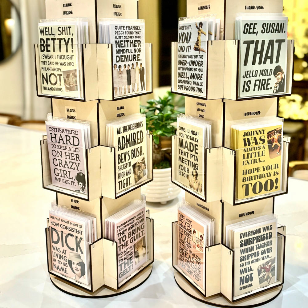 Collections – Very Funny Vintage